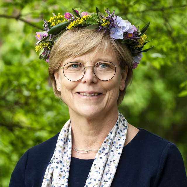 Ingrid Carlberg - Sommar & Vinter i P1 | Podcast on Spotify