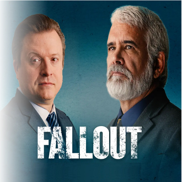 Talkshow Audio:Fallout | Podcast on Spotify