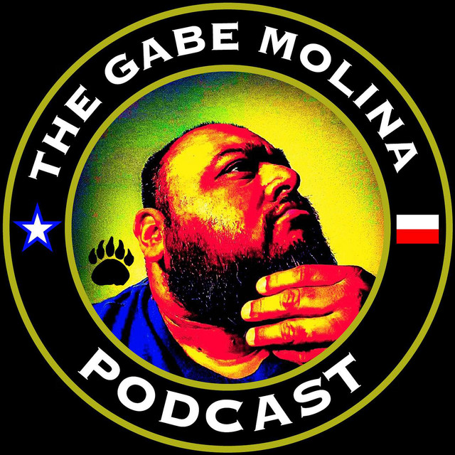 The Gabe Molina Podcast | Podcast on Spotify