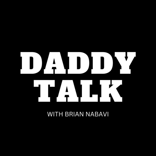 Daddy Talk | Podcast on Spotify