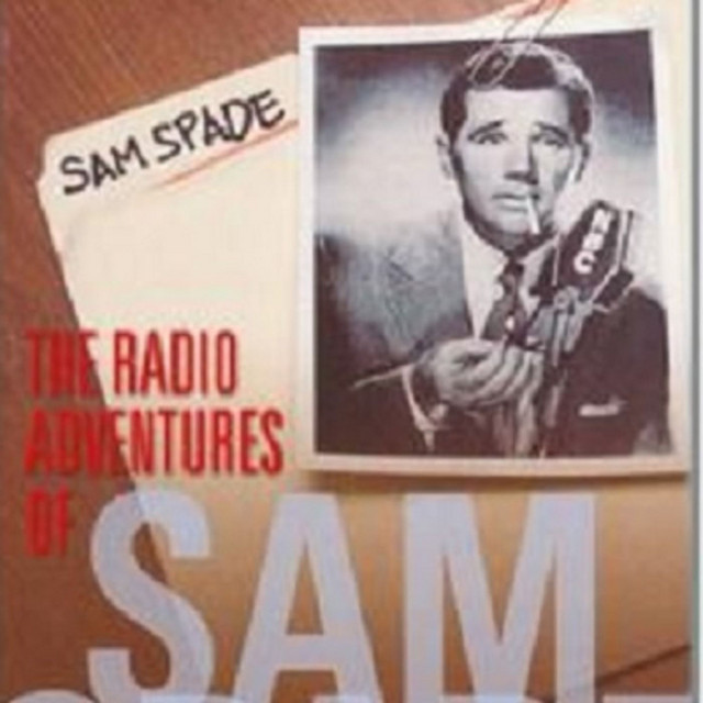 The Adventures of Sam Spade | Podcast on Spotify
