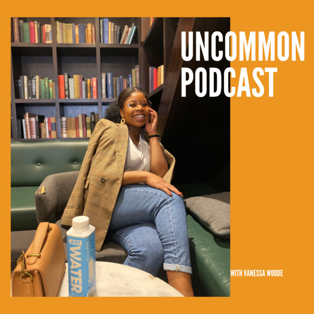 UNCOMMON | Podcast on Spotify