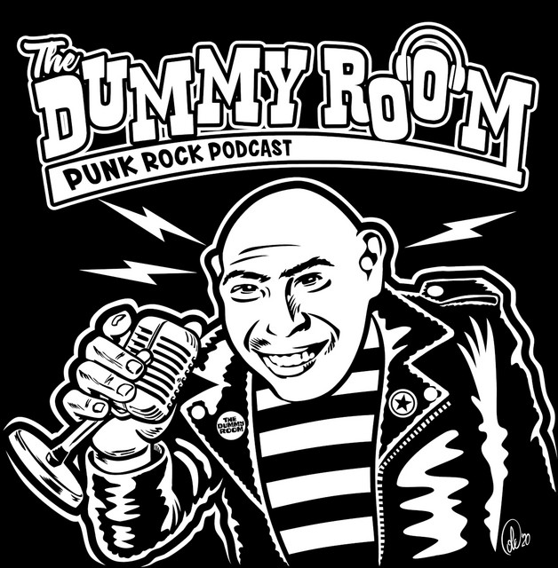 The Dummy Room Punk Rock Podcast | Podcast on Spotify