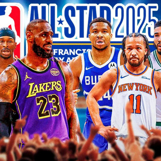 第 237 集 — 完整名單公布！NBA明星賽選人大會、誰是遺珠？ft. 資深火箭迷霍哥 - Juicy Baskets | 台灣籃球 ...