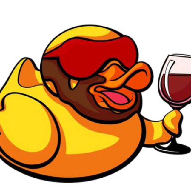 The Duck Vine | Podcast on Spotify