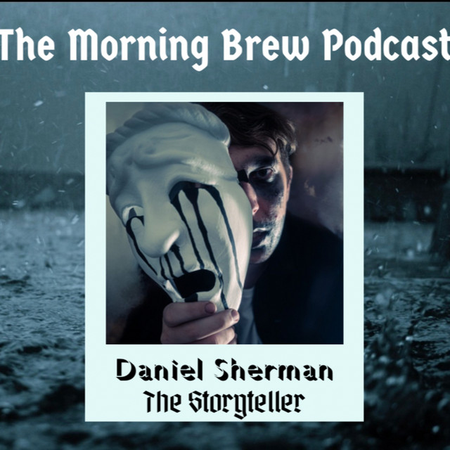 Episode 64 - Facing Your Fears (with The Storyteller) - The Morning ...