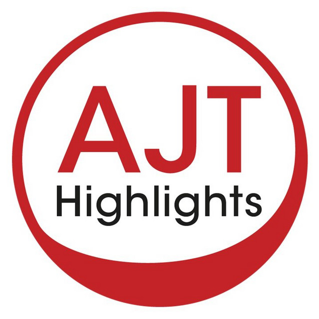 AJT May 2024 Editors' Picks - AJT Highlights | Podcast on Spotify