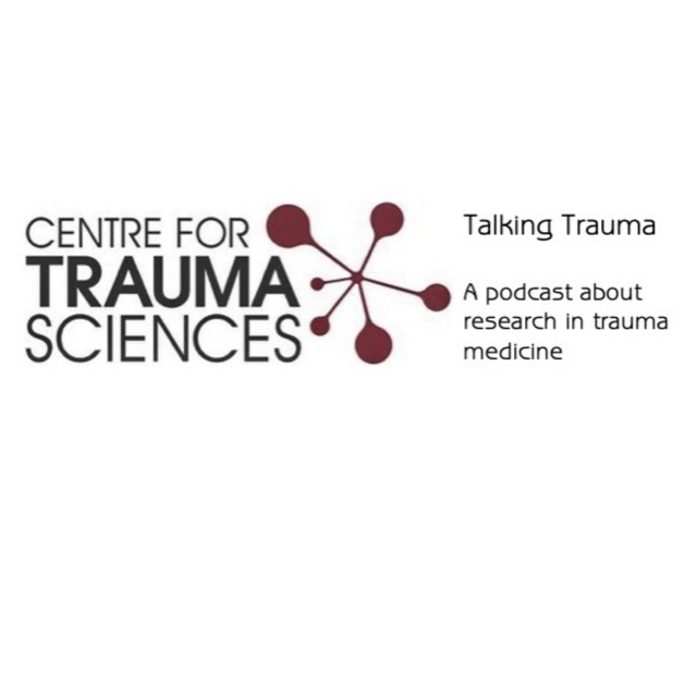 Talking Trauma | Podcast on Spotify