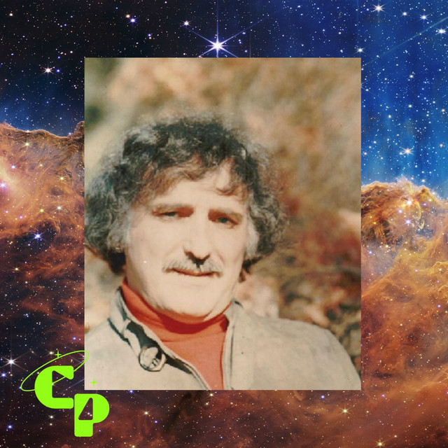 Andrija Puharich (Feat. Nephilim Death Squad) - Cosmic Peach | Podcast ...