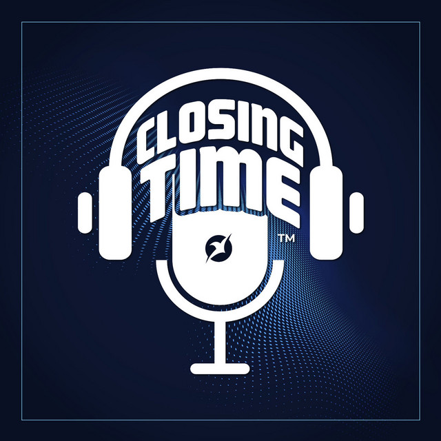 Closing Time | Podcast on Spotify