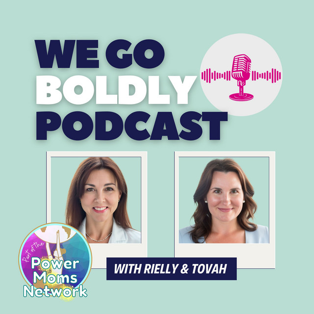 We Go Boldly Podcast | Podcast on Spotify