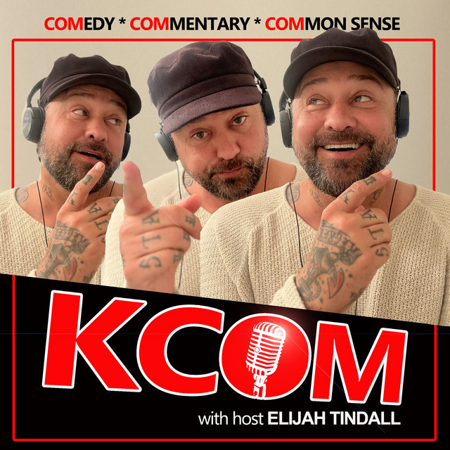 KCOM Podcast | Podcast on Spotify