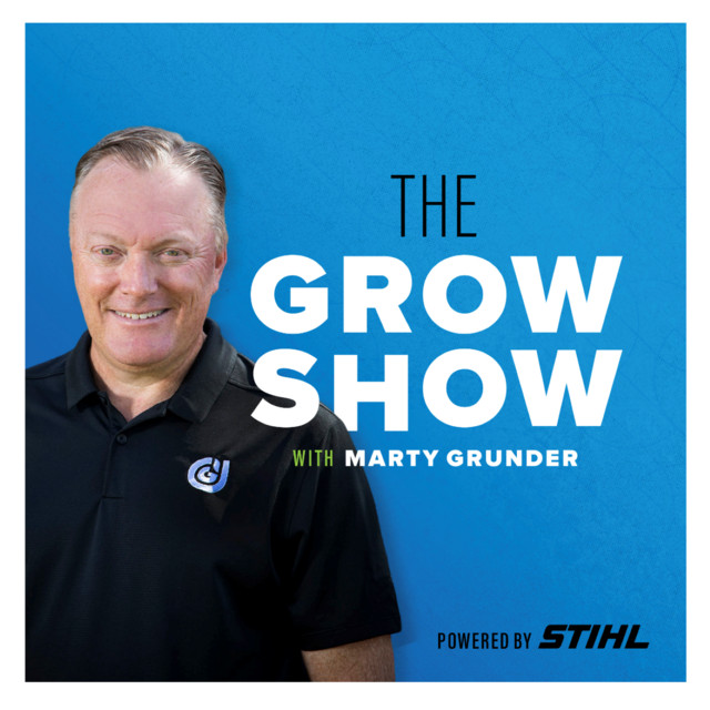 The GROW! Show | Podcast on Spotify