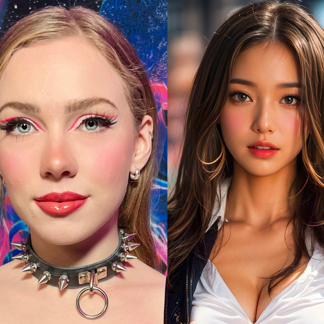 3 Virgins vs. 100+ Body Count Communist E-Girl?! OF Girl CLAIMS To Be ...