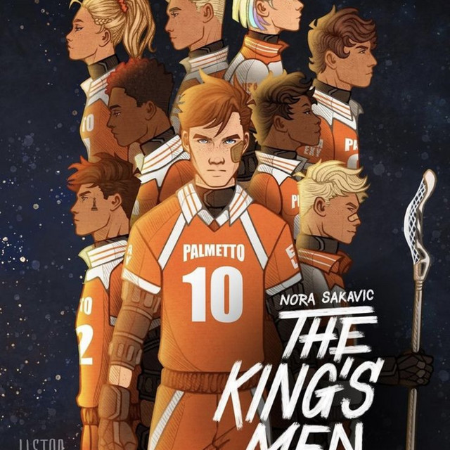 All for the game - The King's Men (Part 2) - AFTG audiobooks | Podcast ...