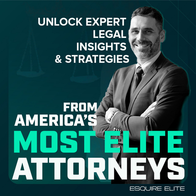 Esquire Elite | Podcast on Spotify