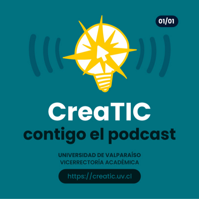 Cuidados en la red - Creatic contigo el podcast | Podcast on Spotify