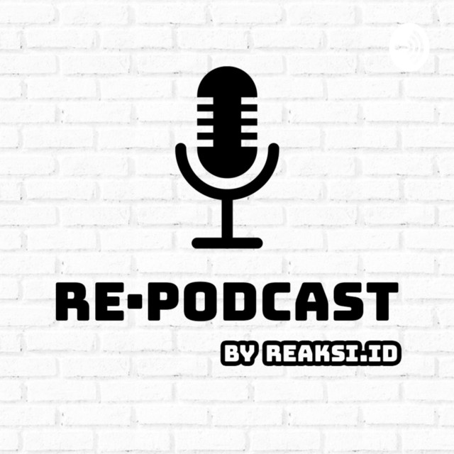 RE-PODCAST | Podcast on Spotify