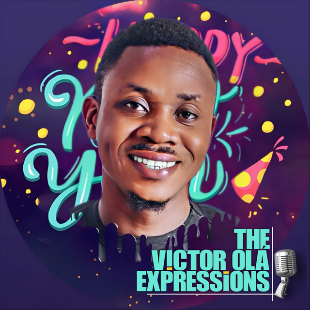 The Victor Olá Expressions | Podcast on Spotify