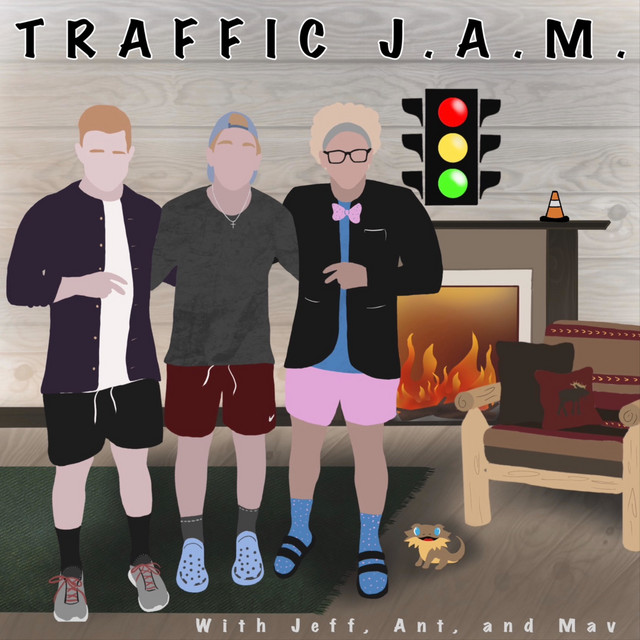 Traffic J.A.M. | Podcast on Spotify