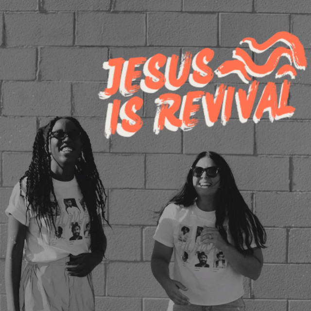 Jesus Is Revival | Podcast on Spotify