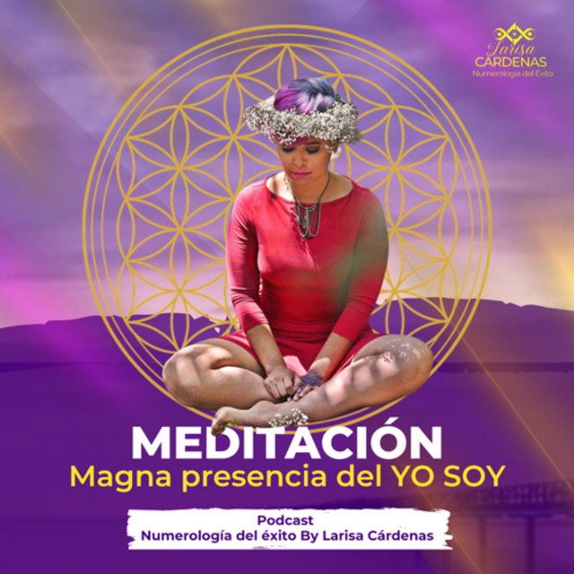Meditación nocturna Magna Presencia de YO SOY - Numerología del éxito ...