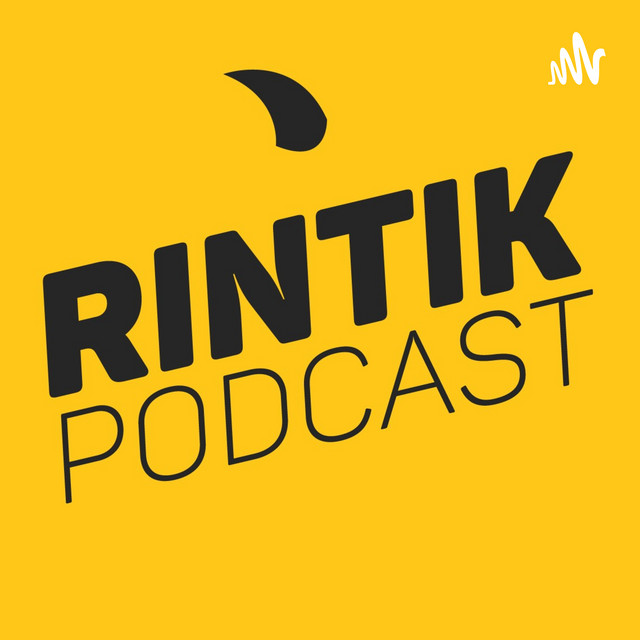 Rintik.Podcast | Podcast on Spotify