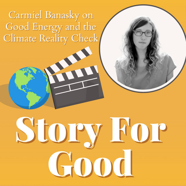 Good Energy and the Climate Reality Check Report