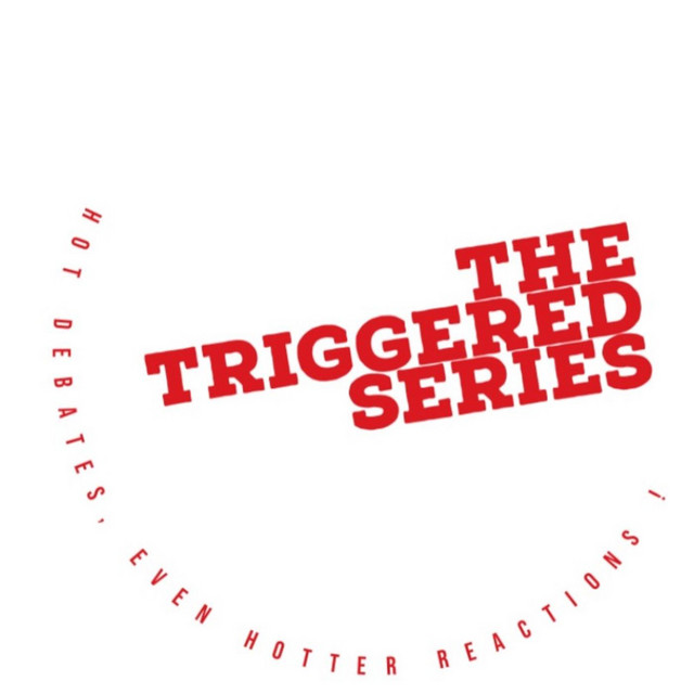 The Triggered Series | Podcast on Spotify