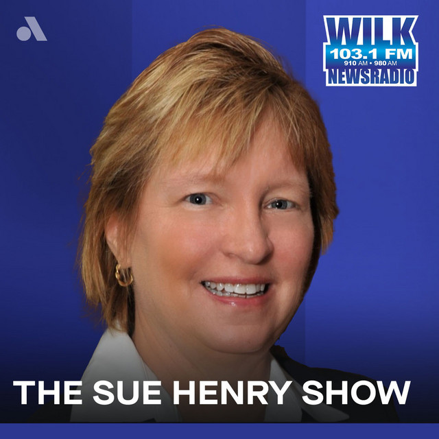 The Sue Henry Show podcast | Podcast on Spotify