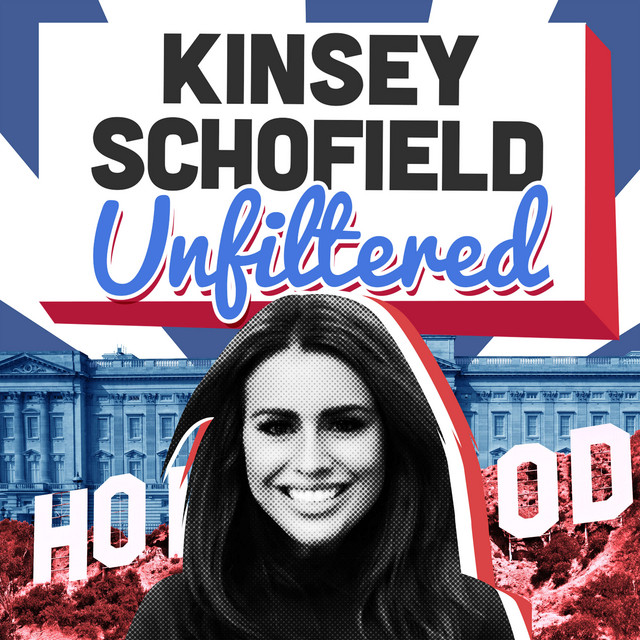 Kinsey Schofield Unfiltered | Podcast on Spotify
