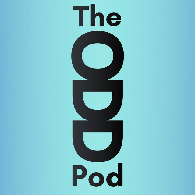 The Odd Pod | Podcast on Spotify