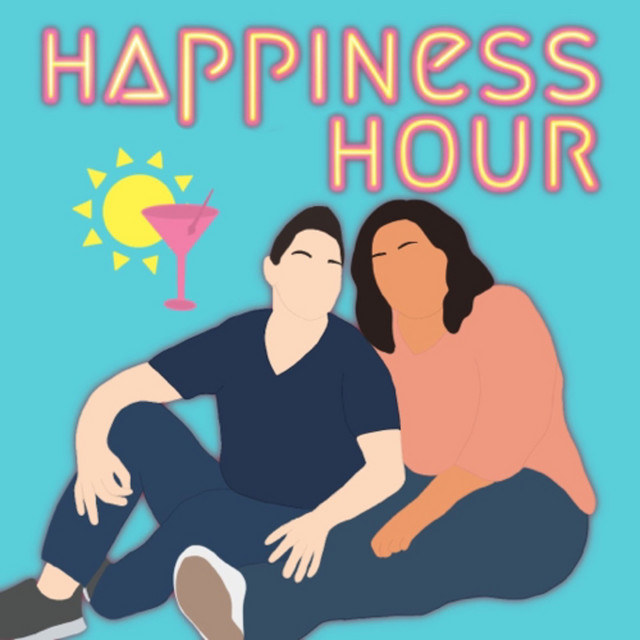 Happiness Hour | Podcast on Spotify