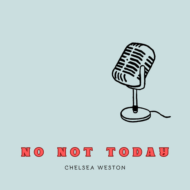 NO NOT TODAY | Podcast on Spotify
