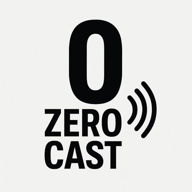 The Zero Cast | Podcast on Spotify