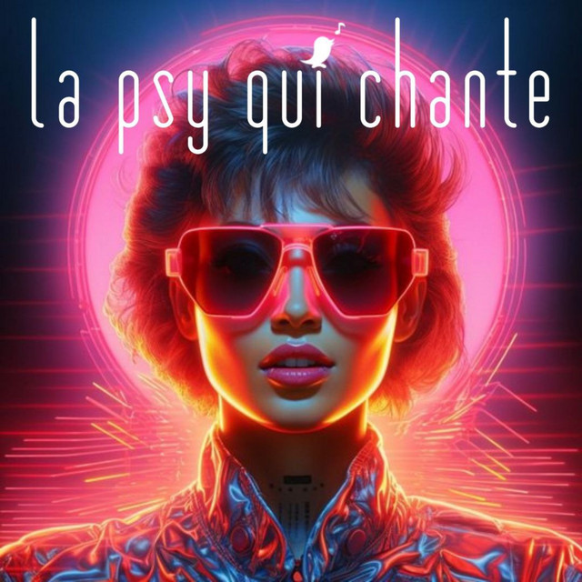 La psy qui chante | Podcast on Spotify