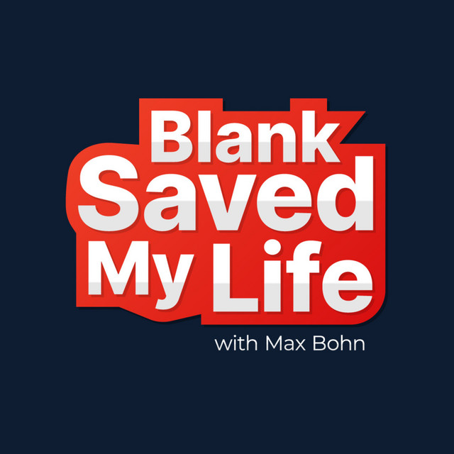 Blank Saved My Life: Exploring Game-Changing Pivots | Podcast on Spotify