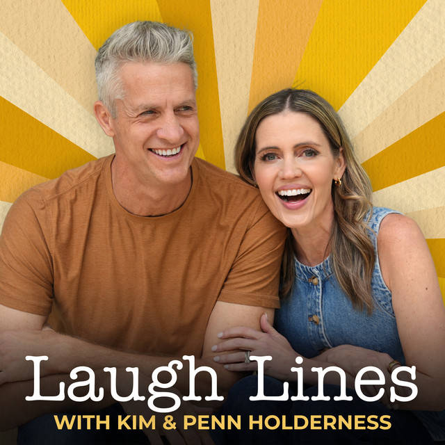 Wearing What You Want with Stacy London - Laugh Lines with Kim & Penn ...