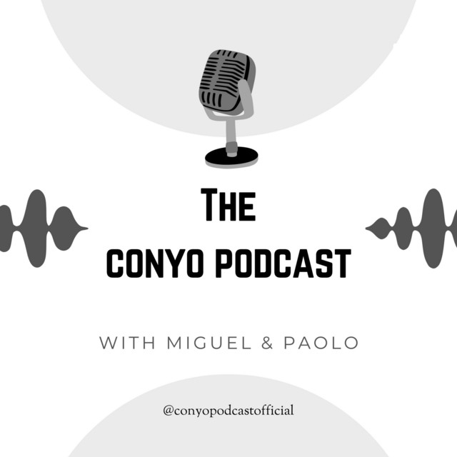 The Conyo Podcast | Podcast on Spotify