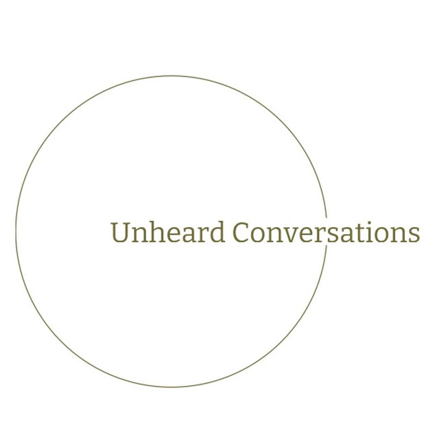 Unheard Conversations | Podcast on Spotify