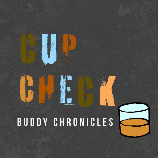 Cup Check | Podcast on Spotify