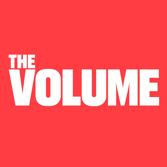 The Volume | Podcast on Spotify