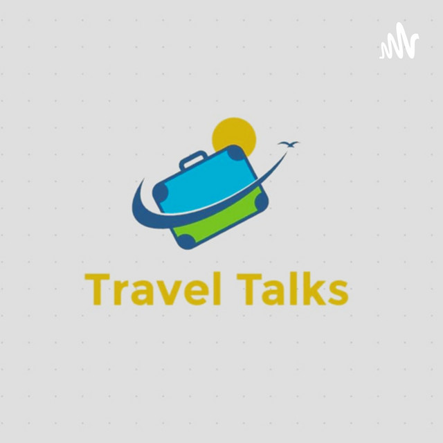 Travel Talks | Podcast on Spotify