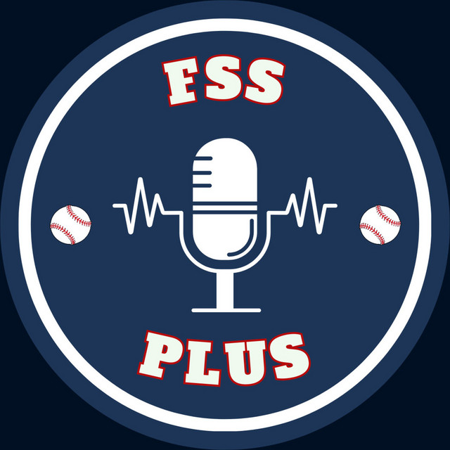 FSS PLUS | Podcast on Spotify