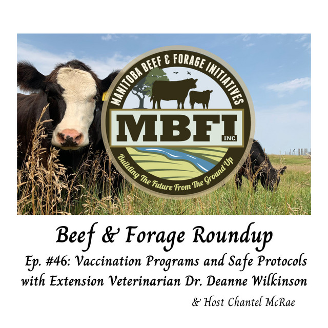 Vaccination Programs and Safe Protocols with Extension Veterinarian Dr ...