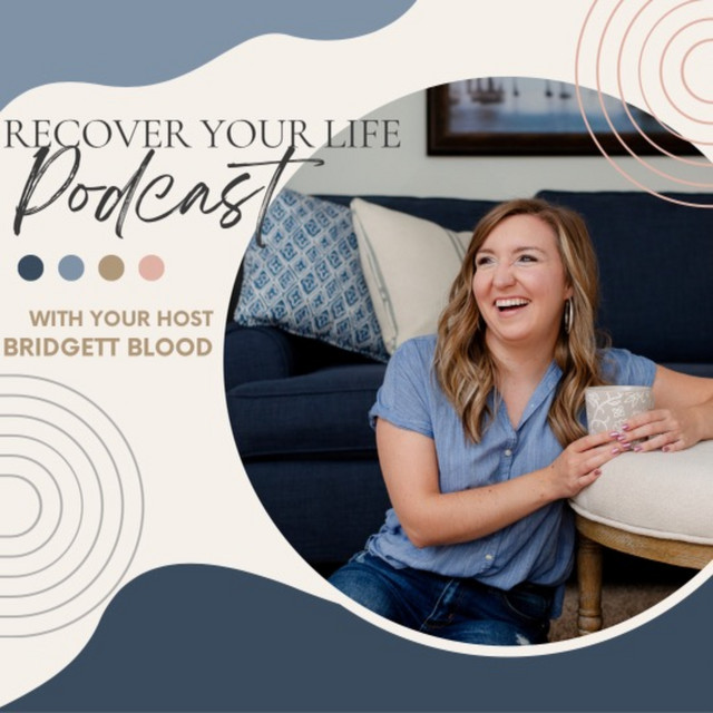 Recover Your Life | Podcast on Spotify