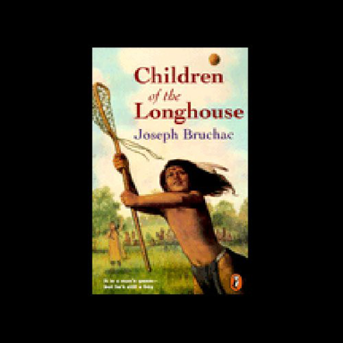 Children of the Longhouse by Joseph Bruchac | Free Audiobook ...