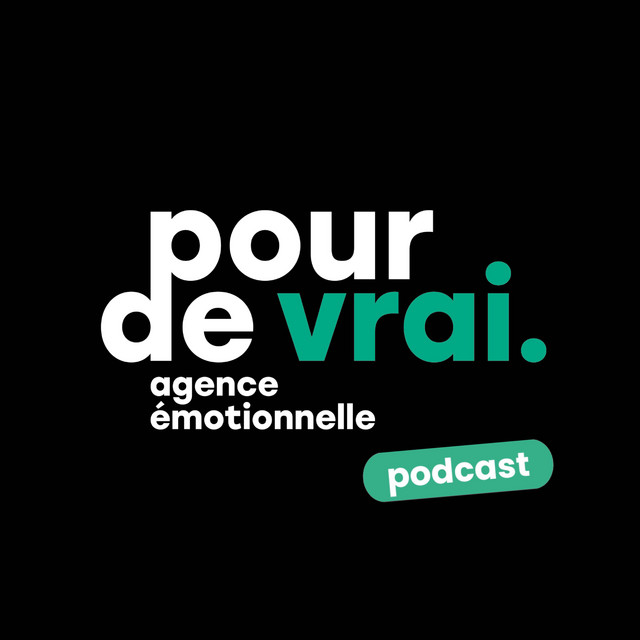 pour de vrai | Podcast on Spotify