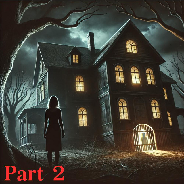 I Inherited A Farmhouse, The Cellar Holds A Sinister Legacy | Part 2 ...