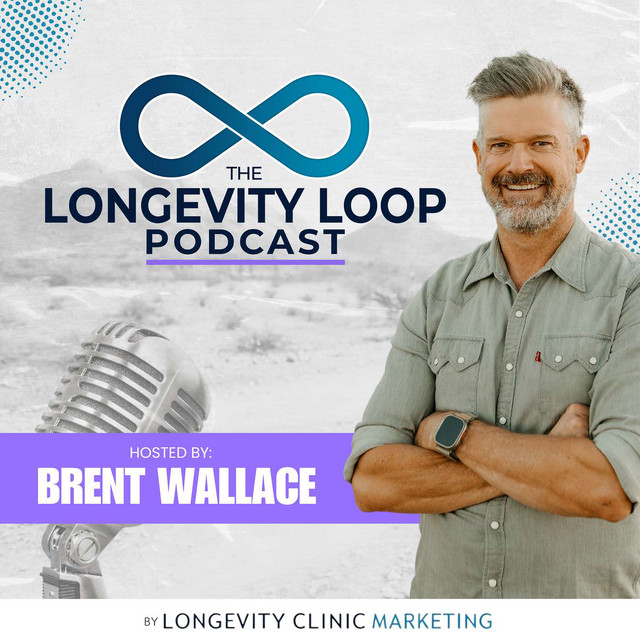 The Longevity Loop Podcast | Podcast on Spotify